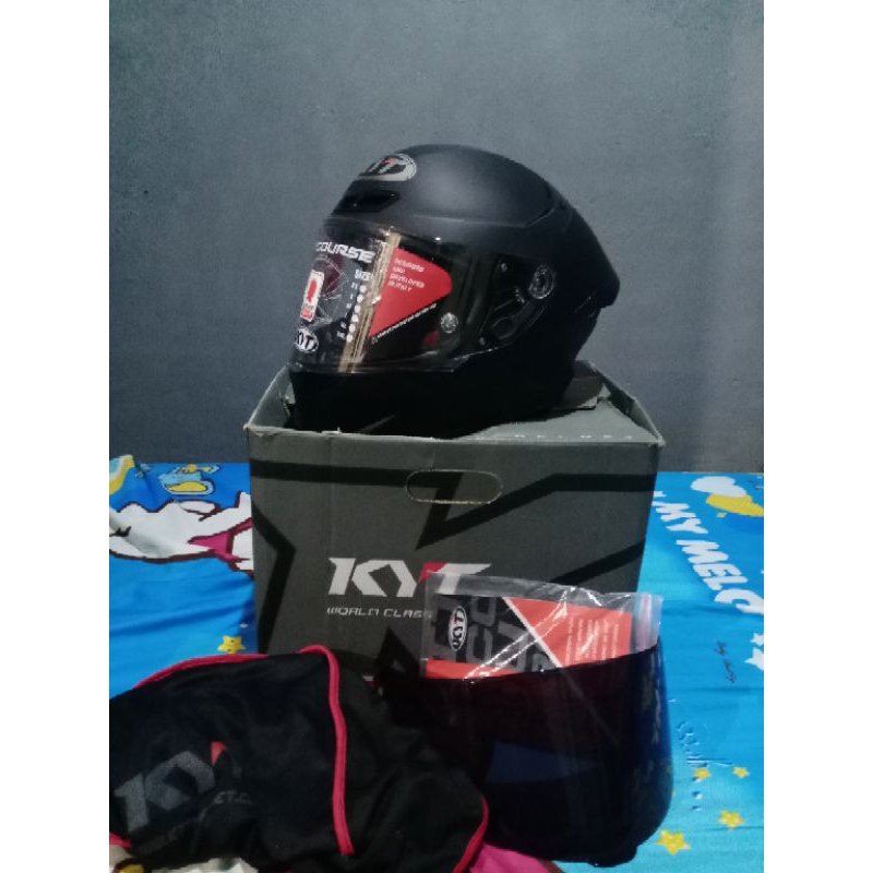 Jual Kelengkapan helm ttc | Shopee Indonesia