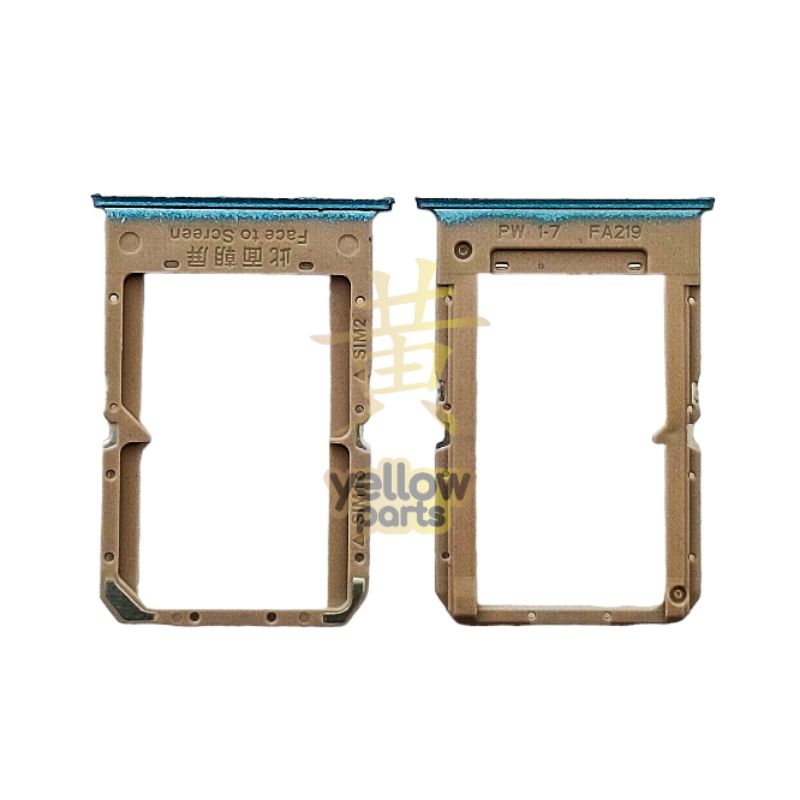Jual SIMLOCK SIMTRAY SLOT TEMPAT SIM OPPO A53 5G A72 5G | Shopee Indonesia