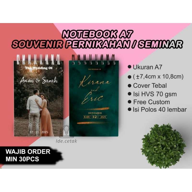Jual Souvenir pernikahan, souvenir ulang tahun, souvenir event, seminar, seminarkit Murah ...