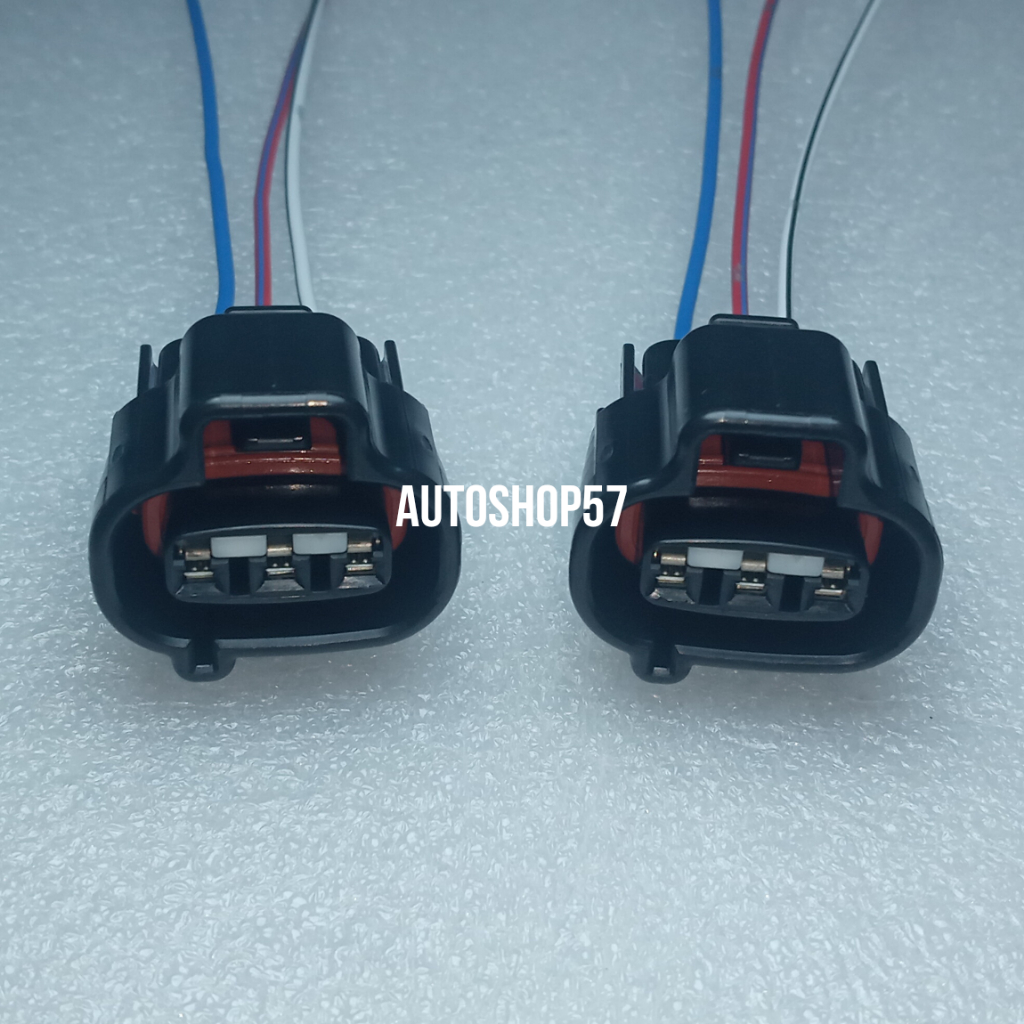 Jual Soket Sensor Isc Baleno Aerio Great Corolla Soluna Vios Jazz ...