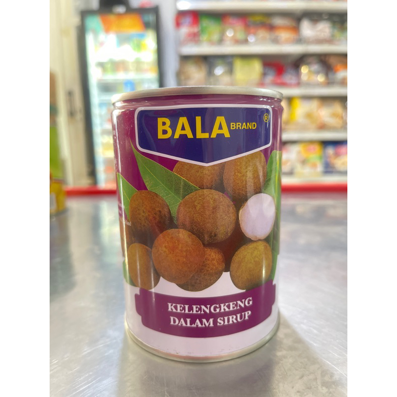 Jual Naraya/Mili/Mychef/Herring/Angel Brand/Bala/Red Boat Brand Longan ...