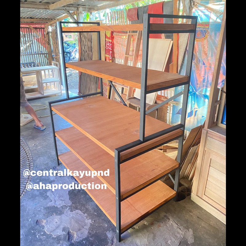 Jual rak susun serbaguna ukuran besar | Shopee Indonesia
