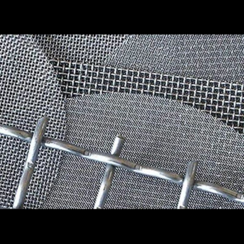 Jual Wire Mesh 400 Wiremesh 400 Test Sieve Ayakan Mesh 400 Stainless ...