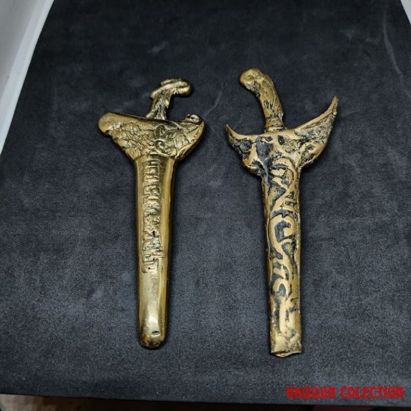 Jual Koleksi Krs Mini Bahan Full Kuningan Sari | Shopee Indonesia