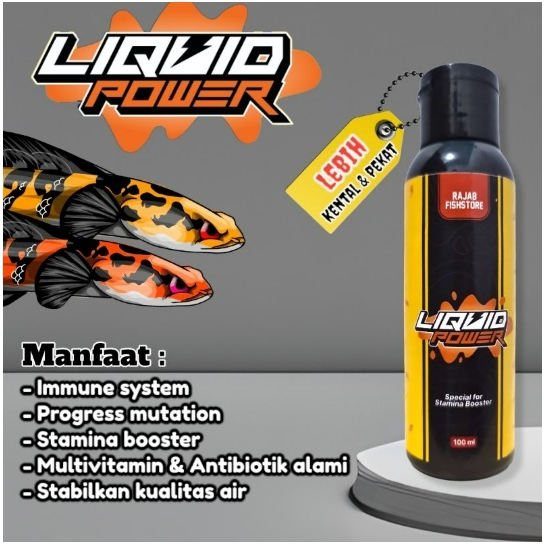 Jual Obat Ikan Liquid Power, Acriflavine Pro, Methylene Pro RAJAB ...