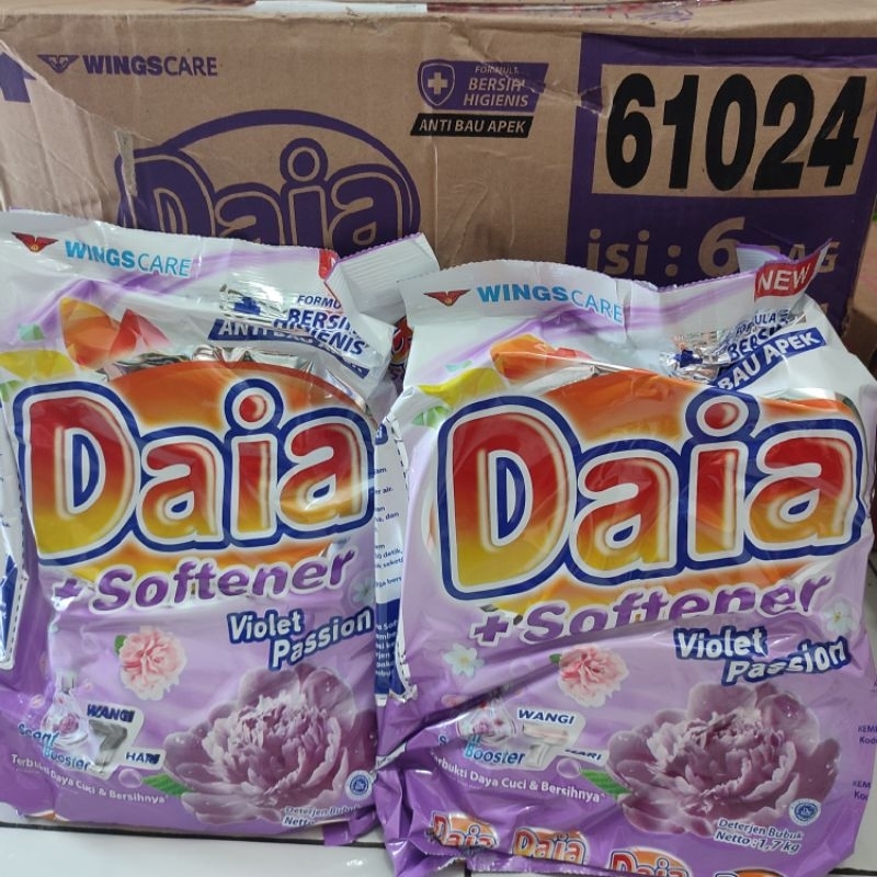 Jual daia 1,6kg | Shopee Indonesia