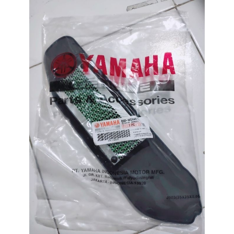 Jual FILTER UDARA FREEGO B5D SARINGAN UDARA FREEGO | Shopee Indonesia