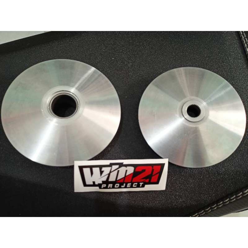 Jual Pully by WM21 Project (Hanya Pully) | Shopee Indonesia