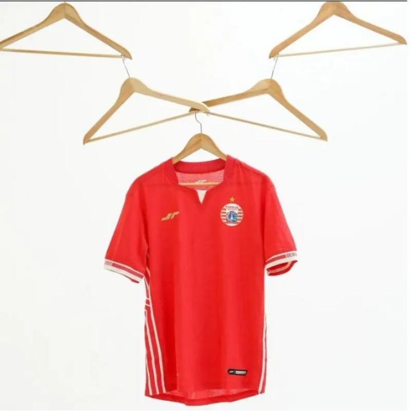 Jual Jersey Player Issue Persija Jakarta 2022 (Original) | Shopee Indonesia