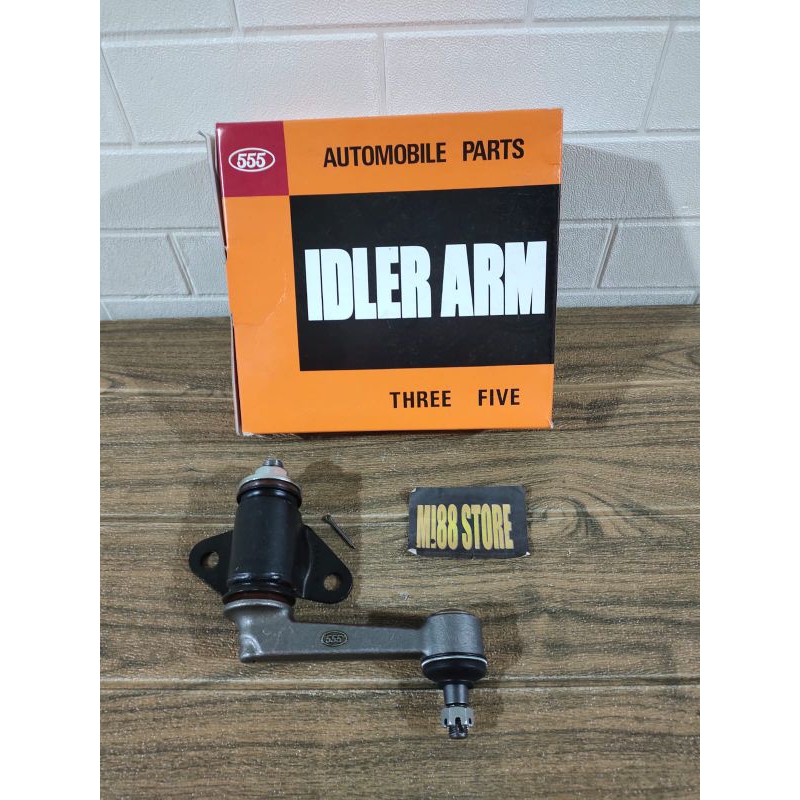 Jual Idle Arm Idler Arm 555 Japan Ford Ranger TDCI , Ford Everest TDCI | Shopee Indonesia