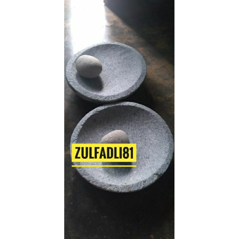 Jual BATU GILING, LONJONG + ANAKAN | Shopee Indonesia