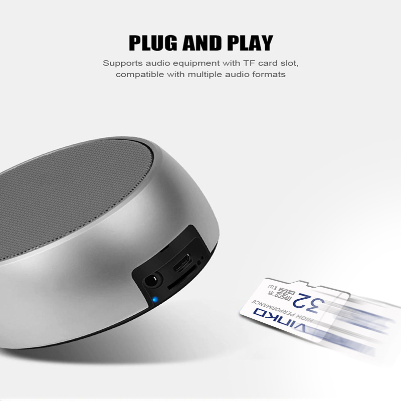 Jual Memory Card 64/128GB Class 10 100 Mbps Micro SD Kartu Memori sd ...