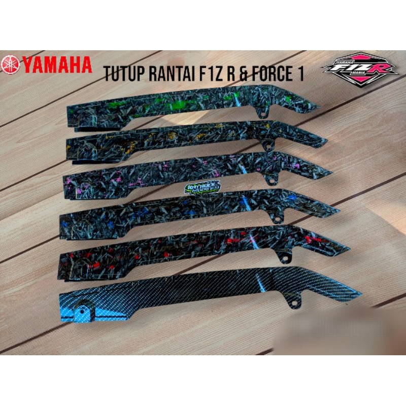 Jual TUTUP RANTAI F1 ZR TUTUP TANTAI KATENGKAS YAMAHA FIZ R F1ZR FIZR ...