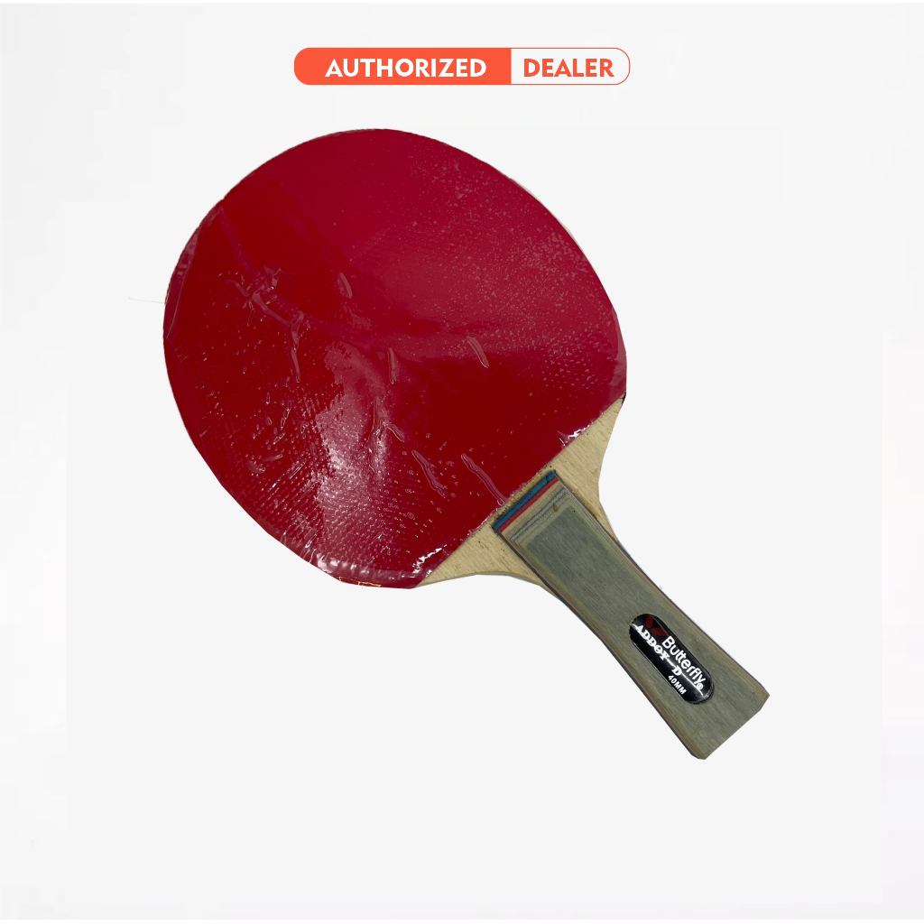 Jual BUTTERFLY Bet Pingpong Tenis Meja Double Fish | Shopee Indonesia