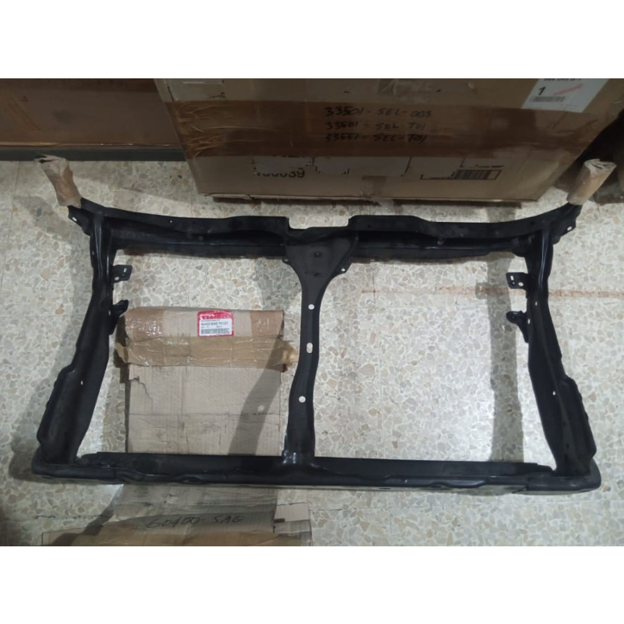 Jual Bullhead Assy TULANG BESI MESIN JAZZ GE8 2003-2008 Original ...