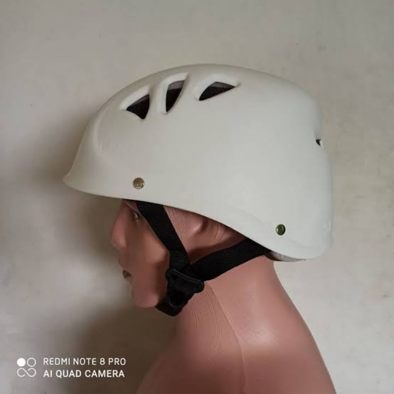 Jual helm outdoor safety helmet sar rescue caving panjat tebing helem ...