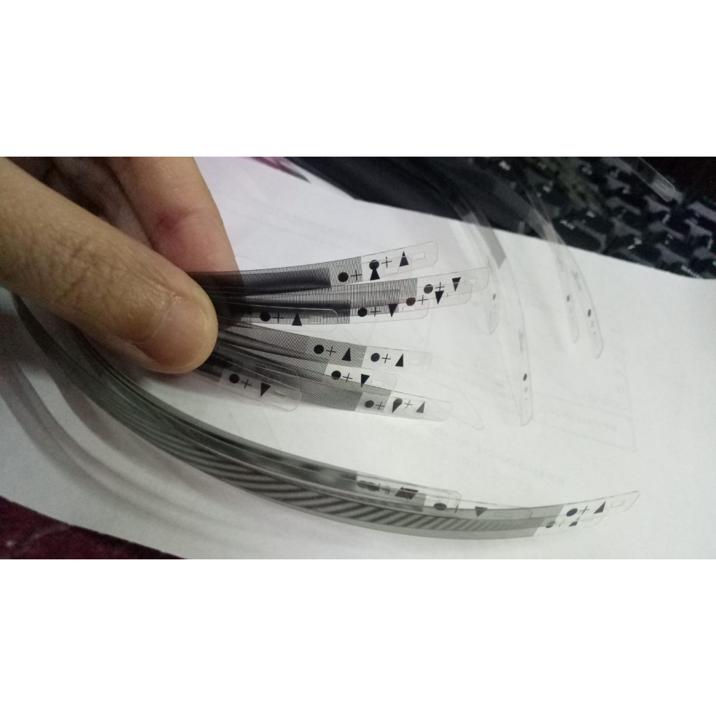 Jual original Strip Encoder HP Deskjet 1000 1010 1050 1510 1515 2000 ...