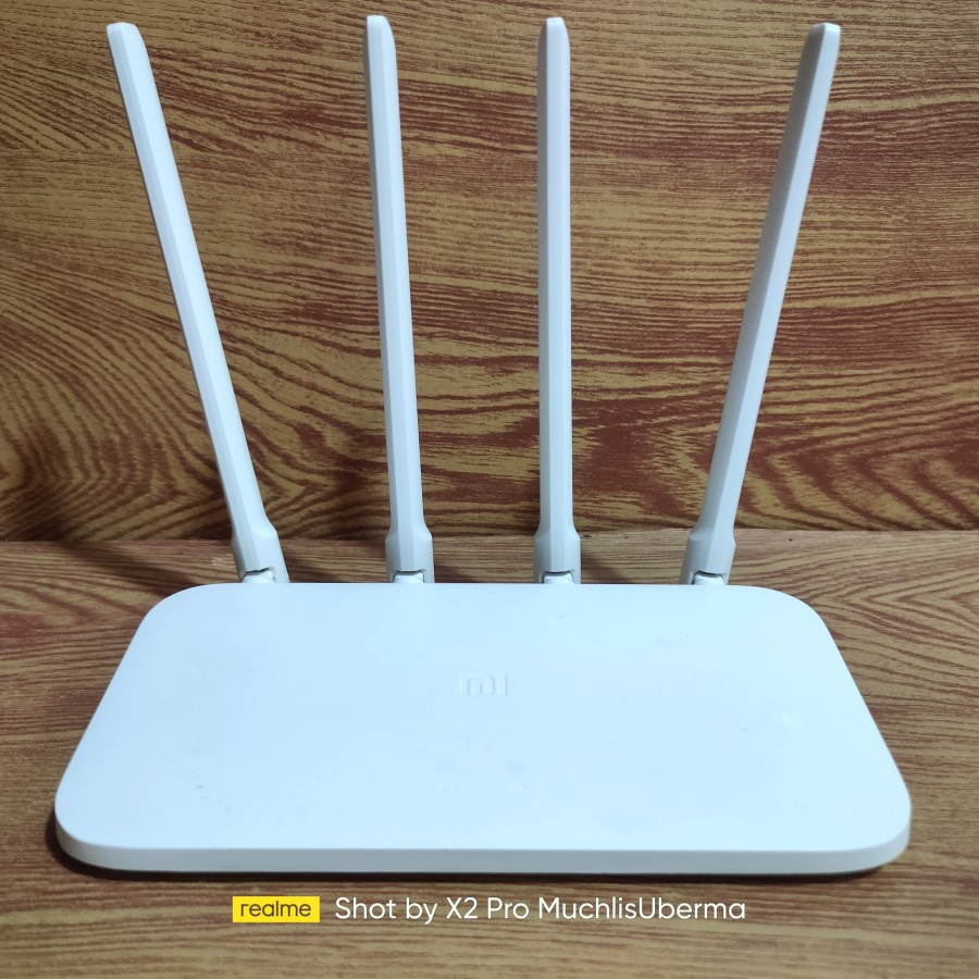 Jual Xiaomi Mi 4C Wireless Smart Router Repeater Wifi Extender AP WAN PPPoE | Shopee Indonesia