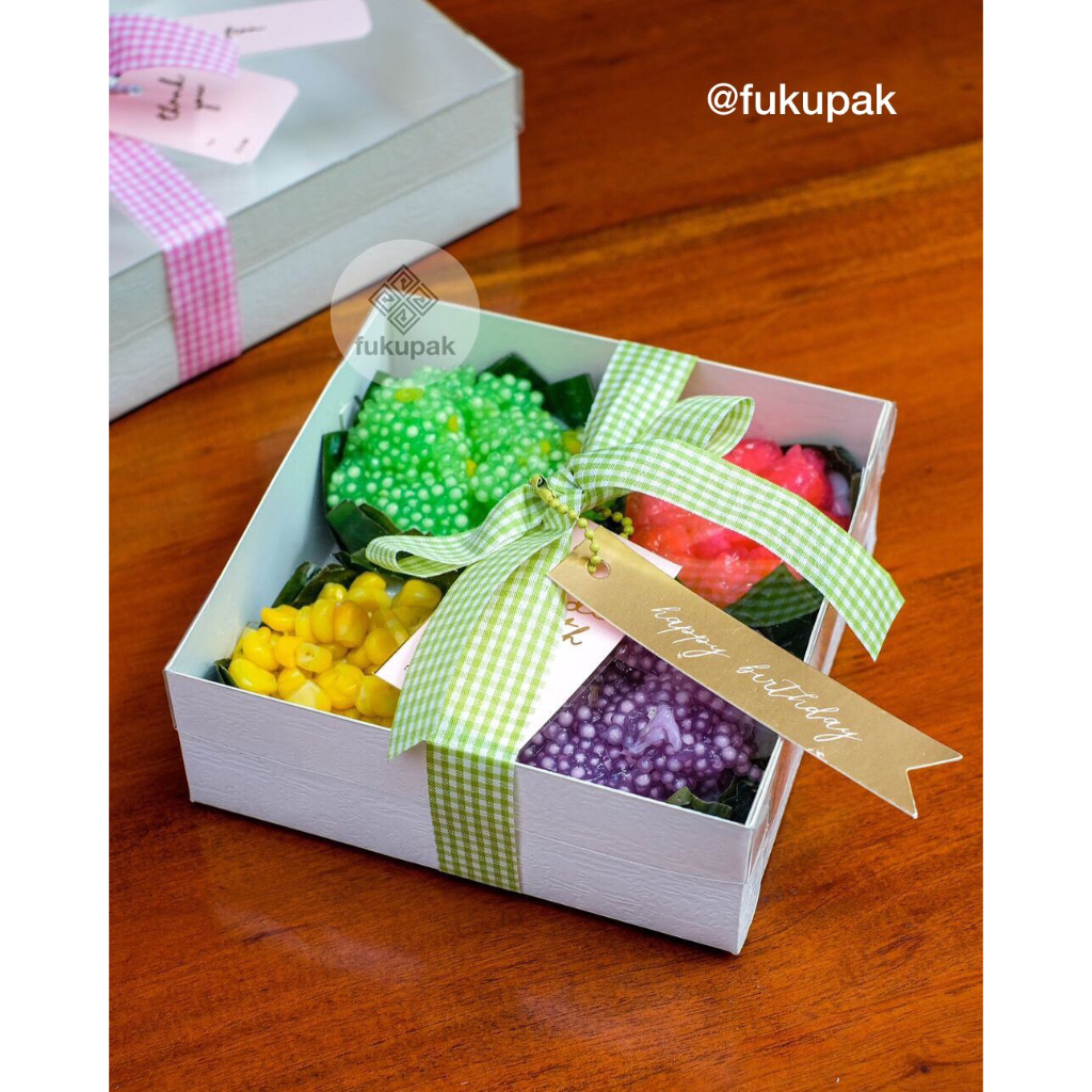 Jual Box Tutup Mika (10pcs) dus kue tutup mika, kotak mika kue ... Jual Box Tutup Mika (10pcs) dus kue tutup mika, kotak mika kue ...