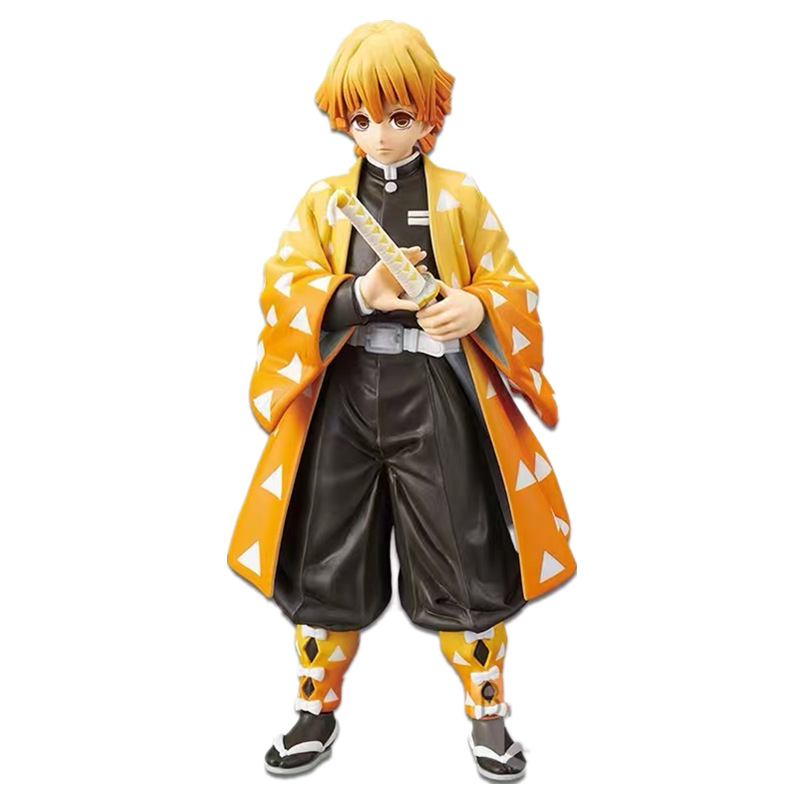 Jual ACTION FIGURE DEMON SLAYER / MINIATUR DEMON SLAYER / DEMON SLAYER ...