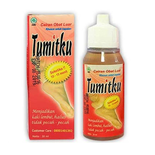 Jual TUMITKU SOLUSI KAKI DAN TANGAN PECAH-PECAH DAN KAPALAN Tumitku ...