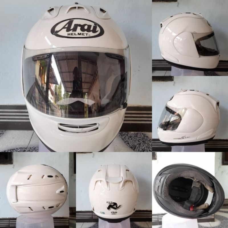Jual Arai rr5 | Shopee Indonesia