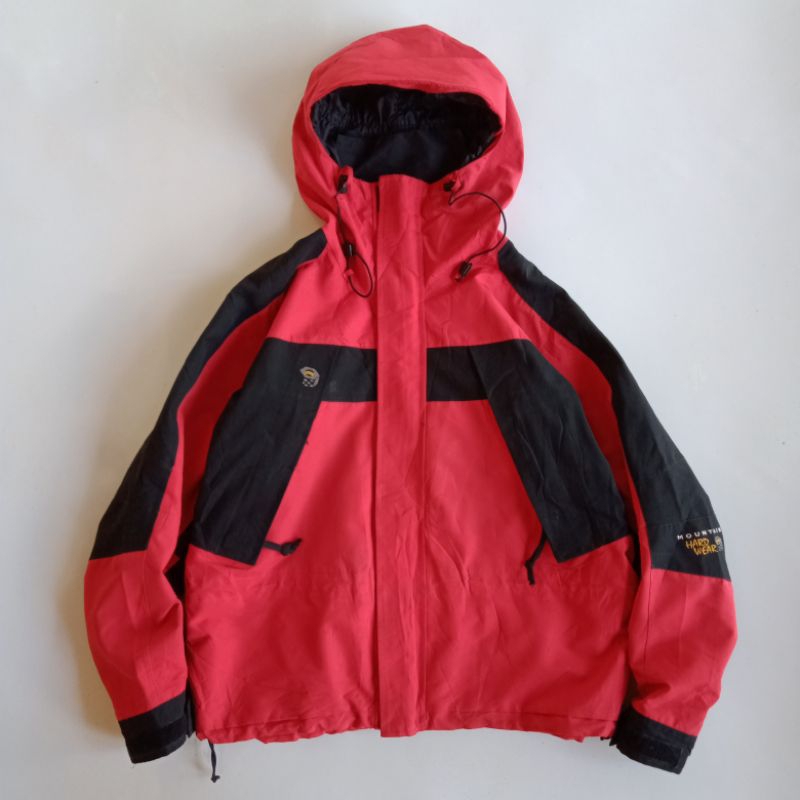 Jual Mountain Hard wear Outdoor gorpcore jacket | Shopee Indonesia