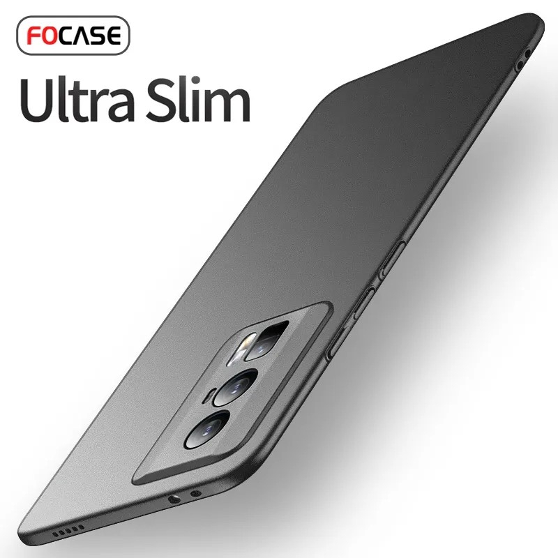 Jual CASE XIAOMI POCO F5 PRO PREMIUM MATTE CASE SOFT BLACK DOF SLIMFIT ...