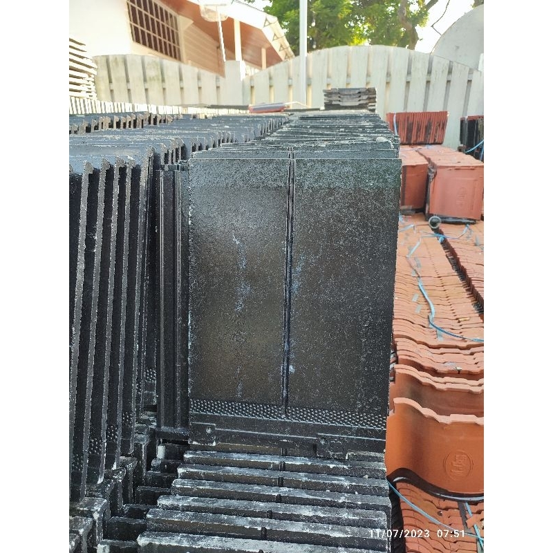 Jual Genteng Beton Cisangkan Dual Slate | Shopee Indonesia