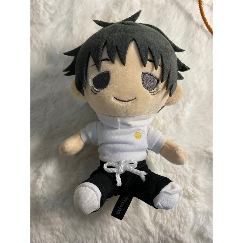 Jual okkotsu yuta - jujutsu kaisen plush doll nuigurumi | Shopee Indonesia