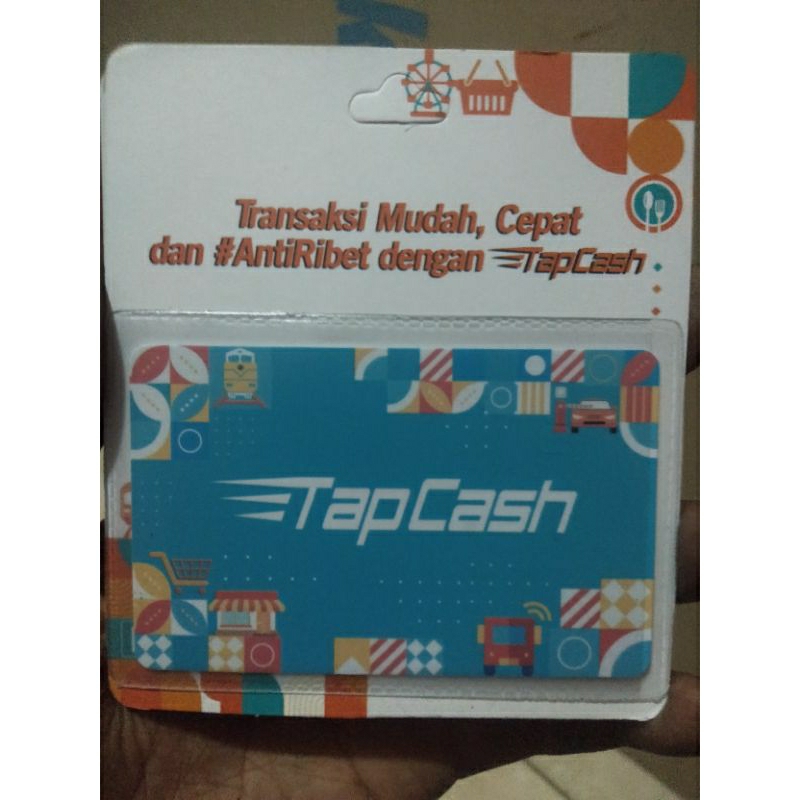 Jual Tapcash BNI biru | Shopee Indonesia