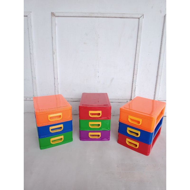 Jual MINI CONTAINER WARNA SS 3 Mpw | Shopee Indonesia