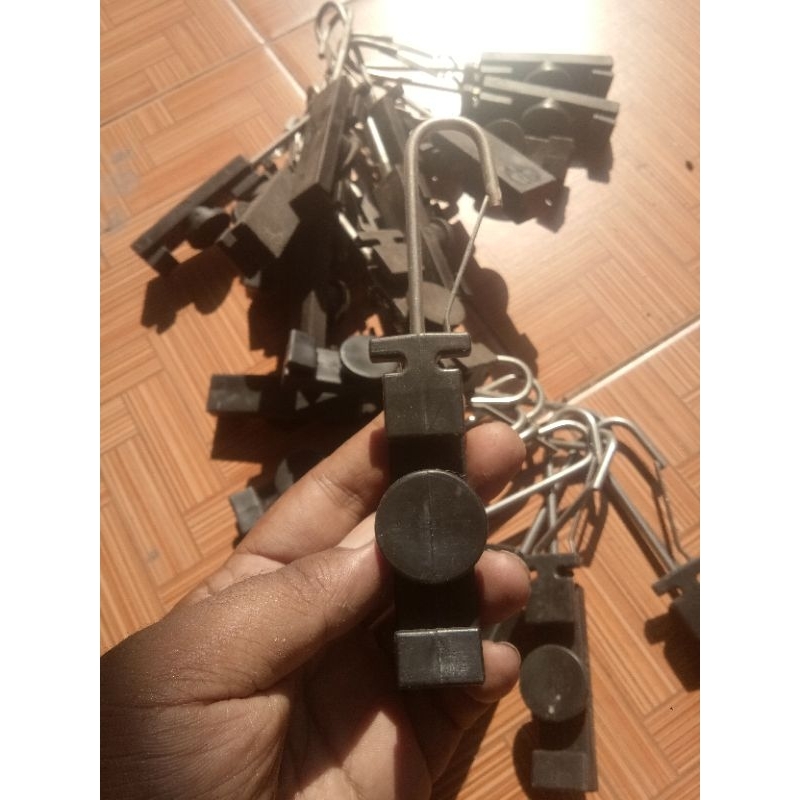 Jual SCLAMP Accessories FO | Shopee Indonesia