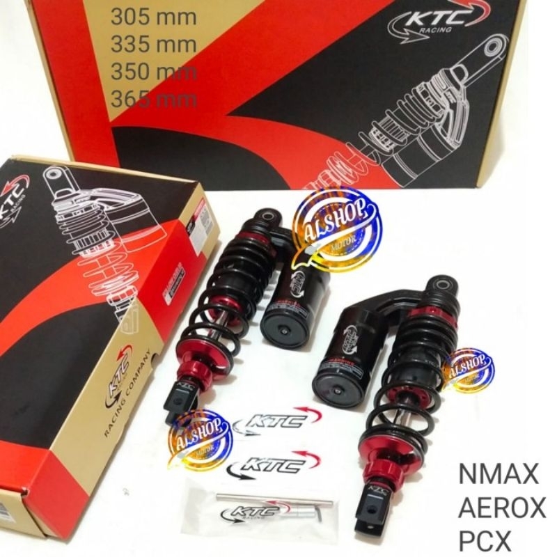 Jual SHOCKBREAKER KTC ONYX NMAX NEW OLD AEROX NEW OLD PCX 150 PCX 160 ...