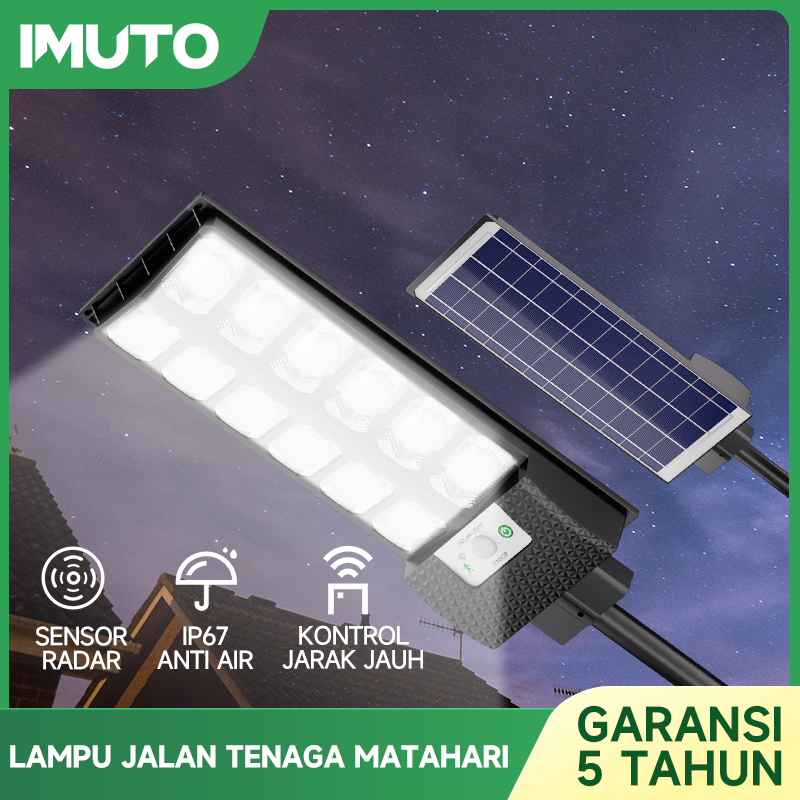 Jual IMUTO Lampu surya Solar Light lampu taman Lampu Jalan Tenaga Surya ... Jual IMUTO Lampu surya Solar Light lampu taman Lampu Jalan Tenaga Surya ...