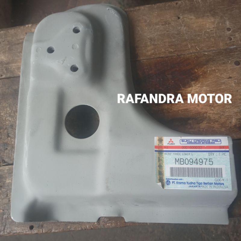 Jual PANEL CAGAK DEPAN(BAGIAN BAWAH)DALAM/PANEL HINGE LOWER/ENGSEL ...