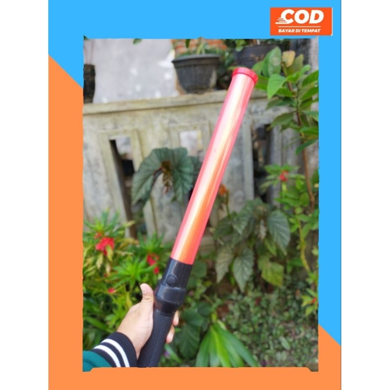 Jual LAMPU LALU LINTAS PROYEK | Shopee Indonesia