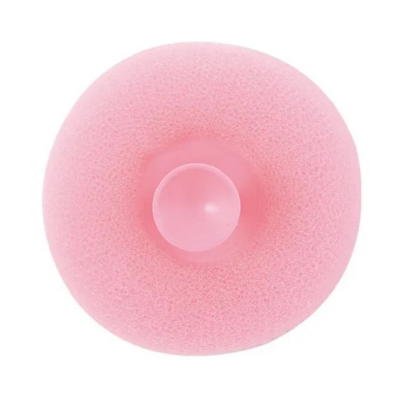 Jual SPA spon pembersih badan punggung sponge sikat silikon tubuh kulit ...