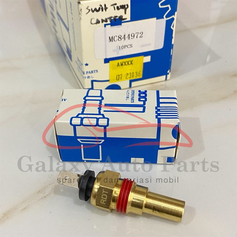 Jual Sensor switch temperature mitsubishi canter ps110 ps125 ps136 ...