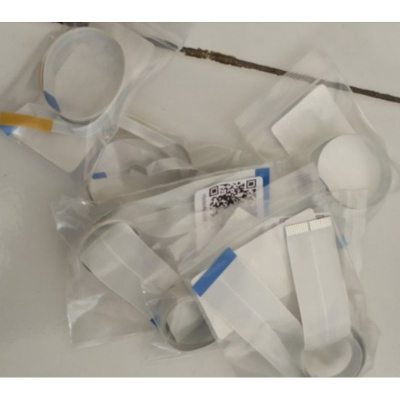 Jual kabel flexible head + sensor printer Epson new L385, L380, L360 ...