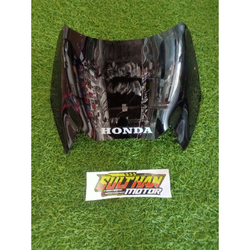 Jual Visor Tiger revo tiger barong bahan tebal | Shopee Indonesia