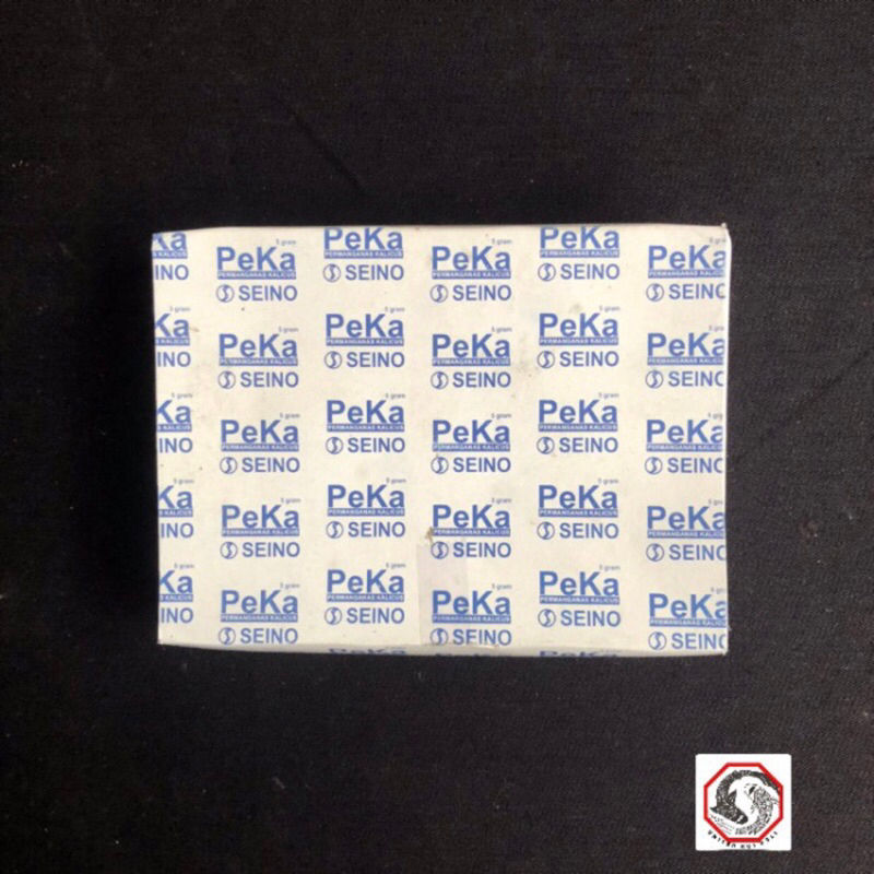 Jual OBAT PEKA PK SEIONO 5 gram BOX | Shopee Indonesia