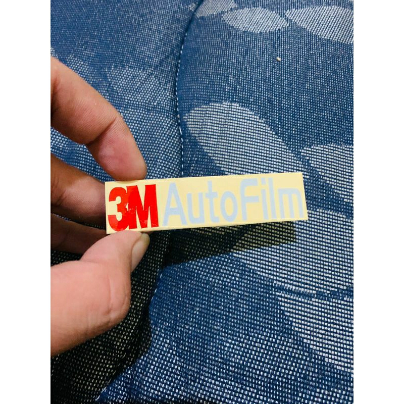 Jual sticker 3M auto film | Shopee Indonesia