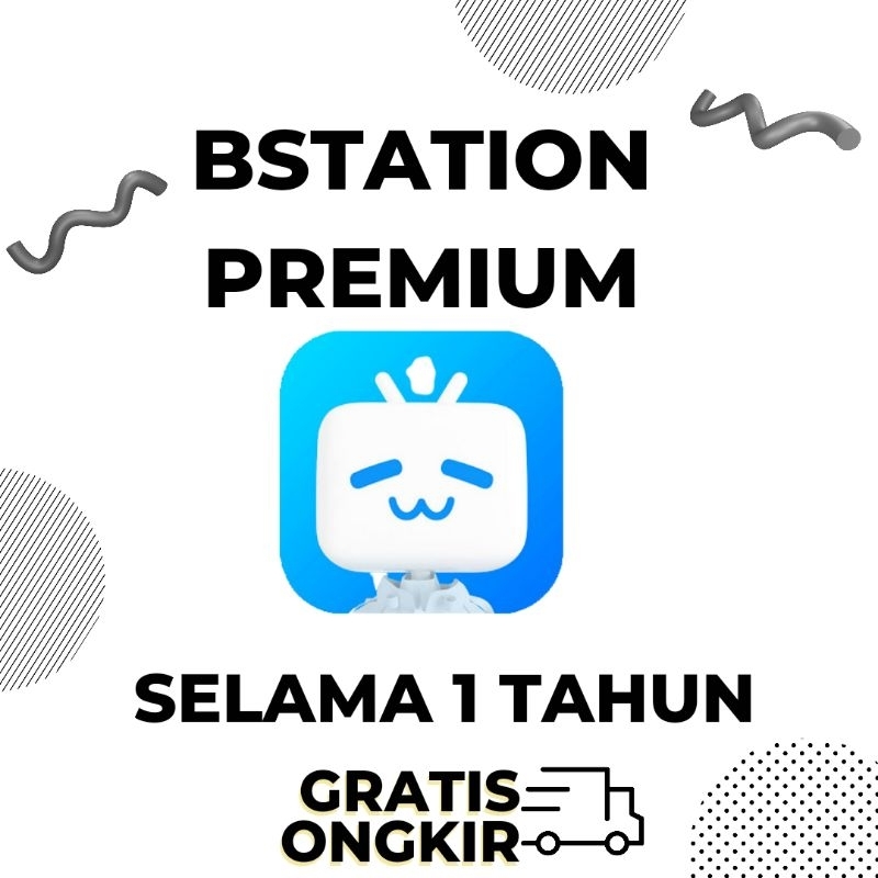 Jual Bstation Premium 1 Tahun Garansi | Shopee Indonesia