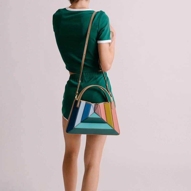 Jual Prism Bag - SHANSHINE | Shopee Indonesia