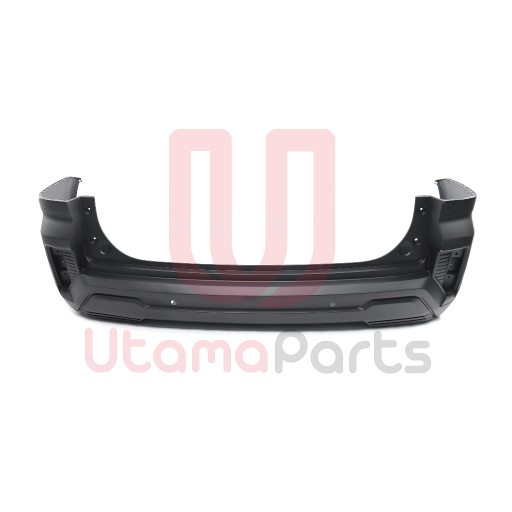 Jual BUMPER BELAKANG XPANDER EXCEED 2021, 85023W040P | Shopee Indonesia