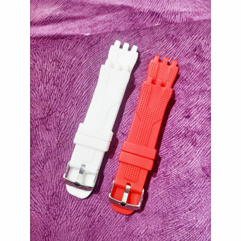 Jual Tali Jam Tangan Swatch 19mm Shopee Indonesia