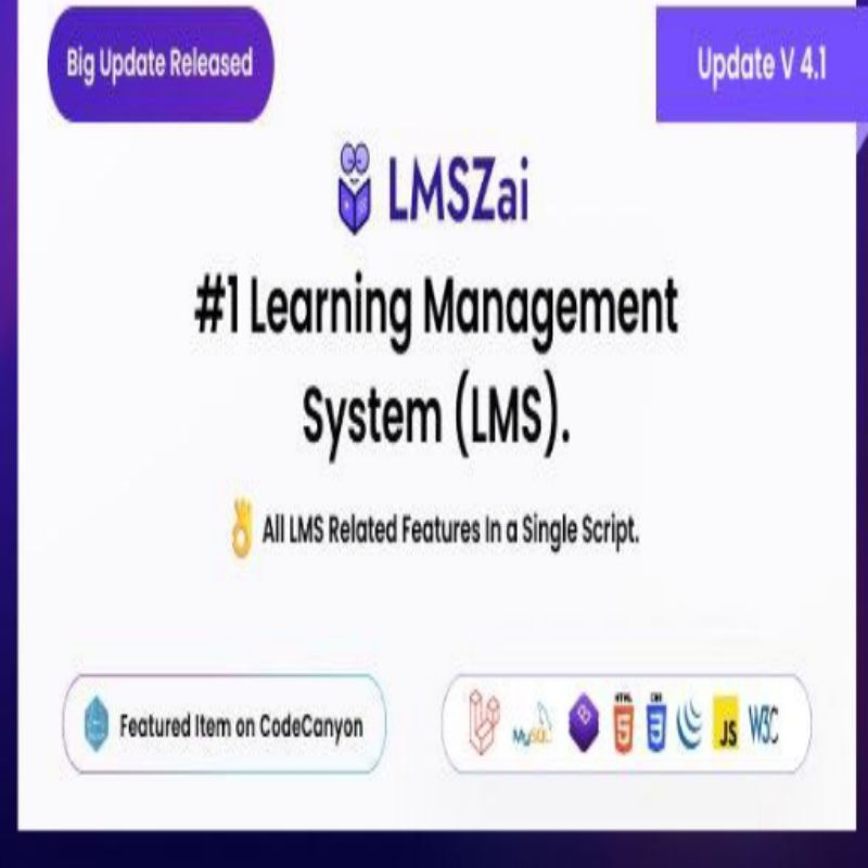 Jual LMSZAI Sistem Manajemen Pembelajaran (Saas) | Shopee Indonesia