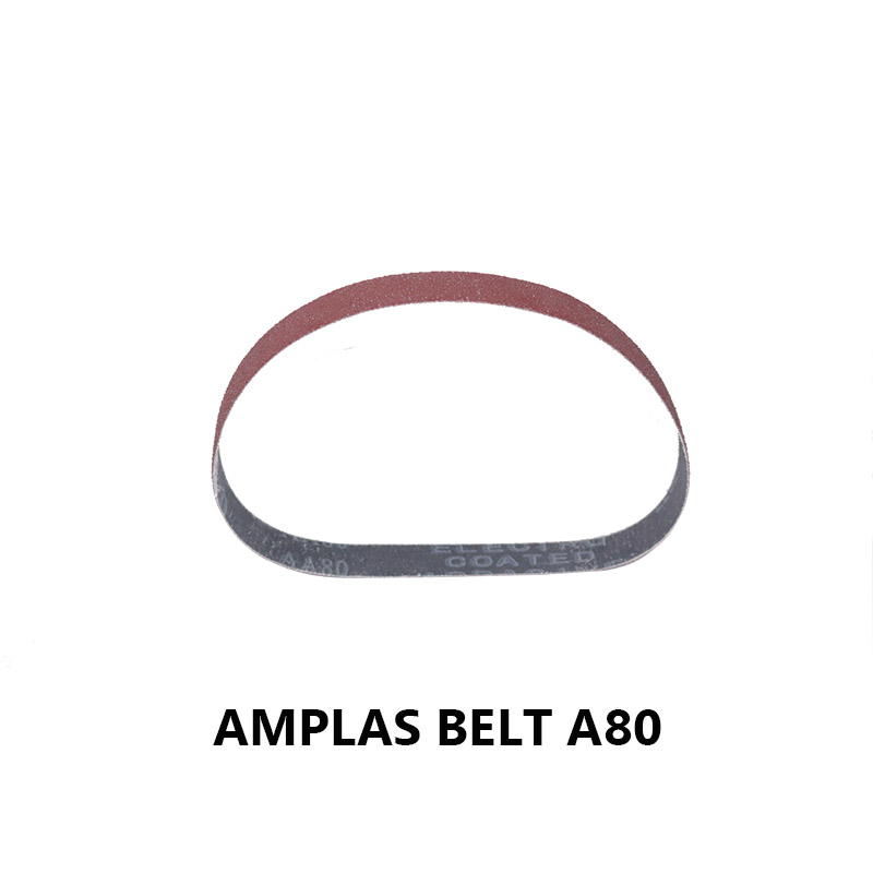 Jual EELIC AMS-20X520 Amplas Belt Sander Isi 1 Pcs Ada Pilihan 8 Type ...