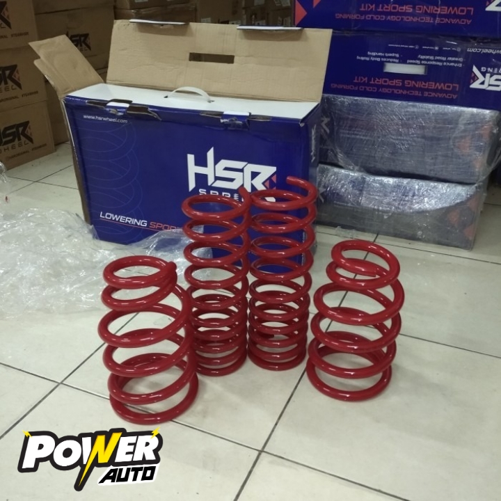 Jual peleg off-road r16 tipe sabaku hsr lobang baut 6x139,7 cocok di ...